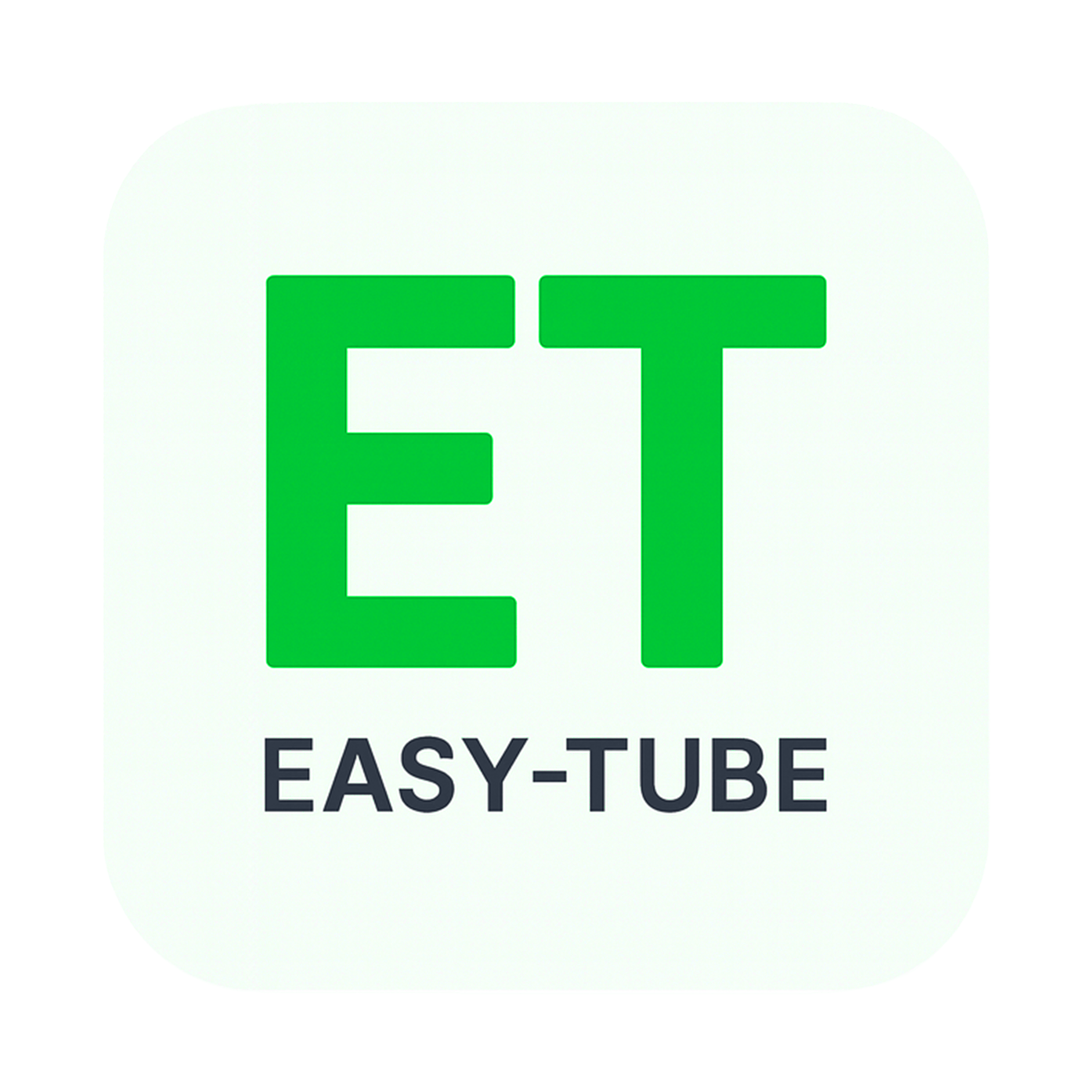 Easy‑Tube